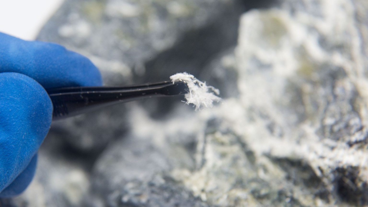 What Does Asbestos Look Like? Identification Tips