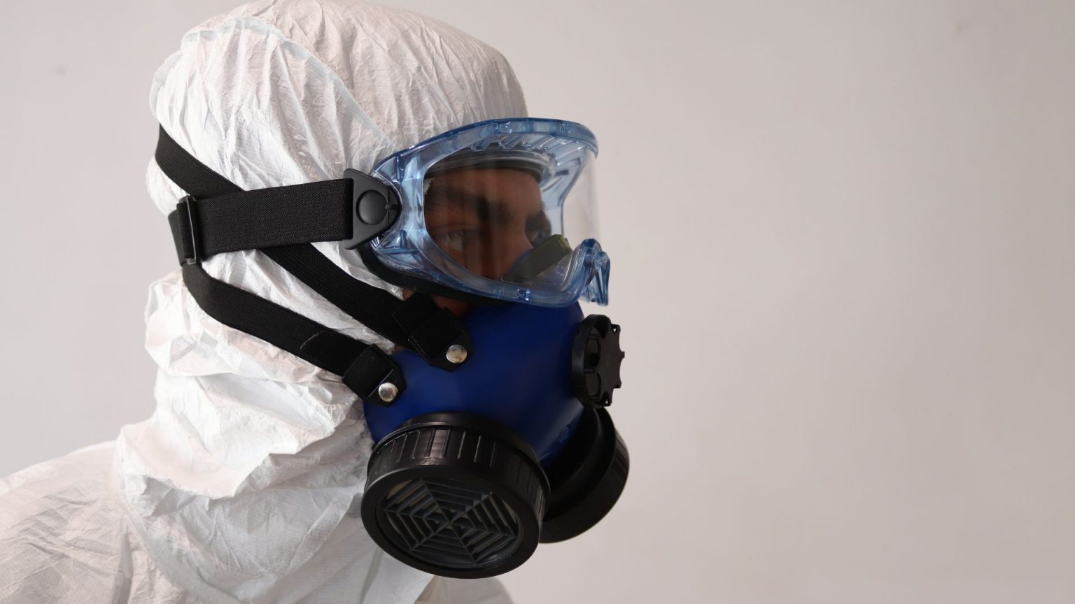 The Ultimate Guide to Lead Paint Removal - P & D Envirotech
